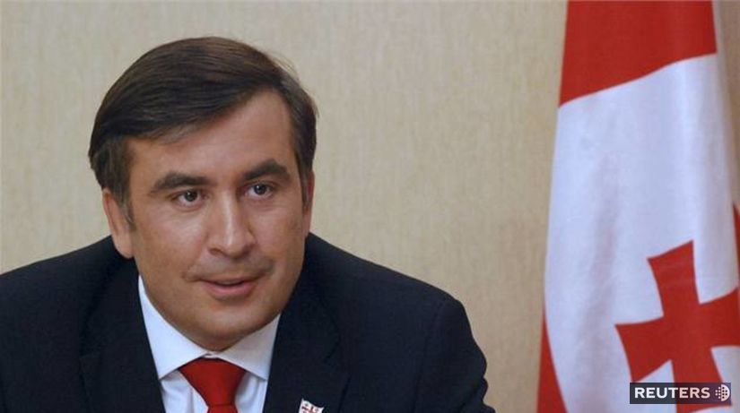 Rusko sa musí ospravedlniť, varuje Gruzínsko - Svet - Správy - Pravda