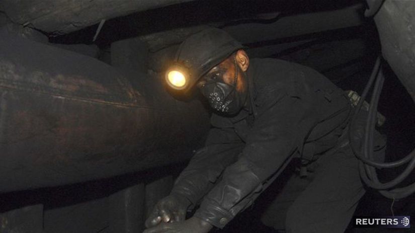 Dvaja čilskí baníci uviazli pod zemou v púšti Atacama - Svet - Správy ...