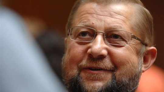 Harabin rozdával bohaté odmeny - Domáce - Správy - Pravda