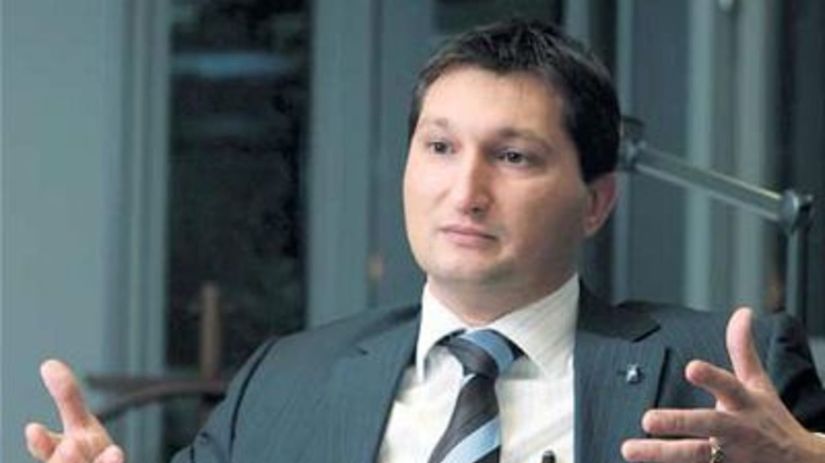 Konkurencie cez internet sa nebojíme - Ľudia - Ekonomika - Pravda