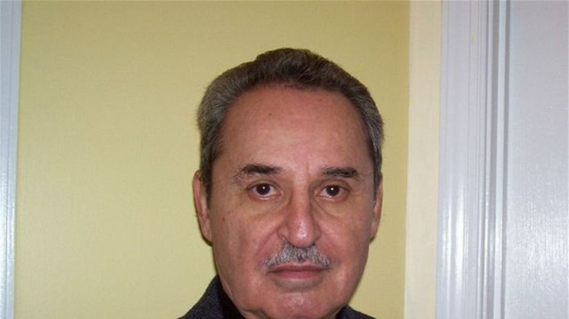 Raceanu: Odsúdil ma Ceaušescov kat - Svet - Správy - Pravda