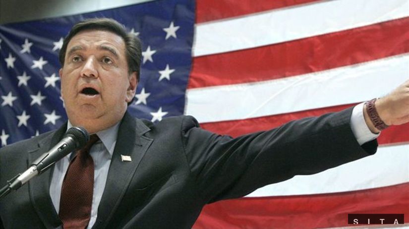 Zomrel Bill Richardson, Indiana Jones americkej diplomacie - Svet ...
