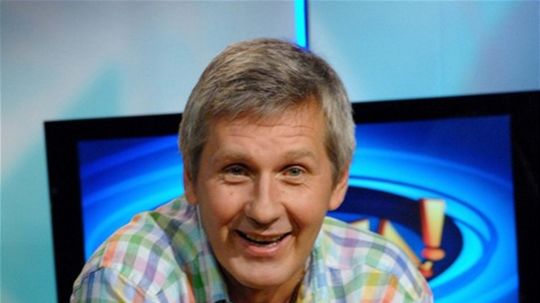 Kroner: Som starší, ale od Táne Pauhofovej som sa mal čo učiť - Film a ...