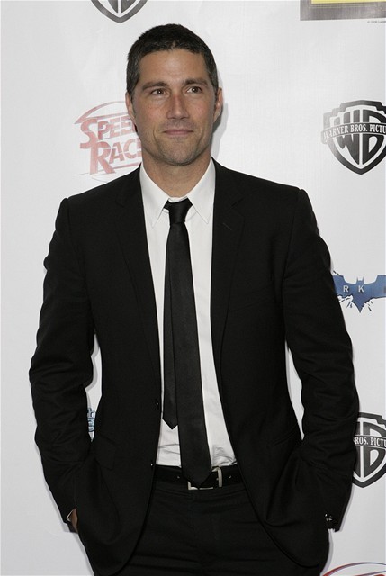 Toto je telo sériového vraha, krásavca z Nezvestných by ste nespoznali ...