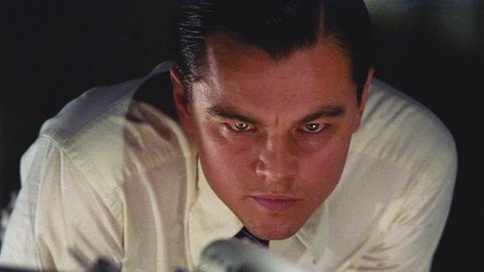 Lenin vo filme? Stvárni ho vraj božský DiCaprio - Film a televízia ...