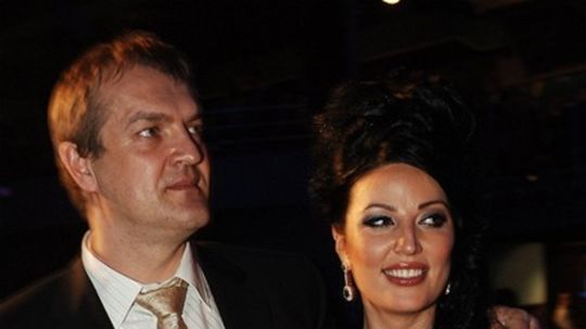 Najčítanejšie články 2008: nahá Ráková i triumfujúca Polnišová ...