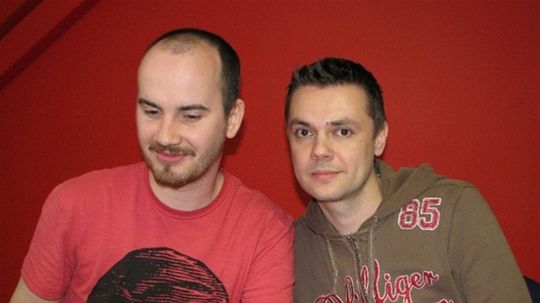 Igor Timko: Populárnejší sa už byť nedá, ale doma nás nechvália - Hudba ...