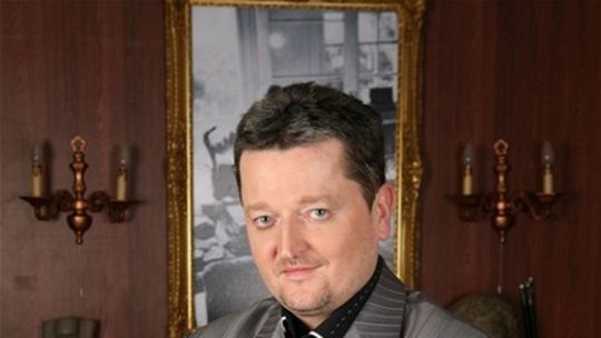 Peter Sklár: Herec musí byť originál - Film a televízia - Kultúra - Pravda