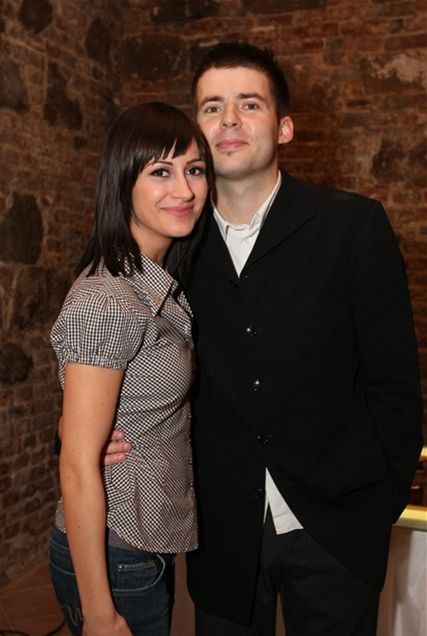 Zo Zdenky Prednej je inžinierka, ďalšia méta je vraj právo - Hviezdne ...