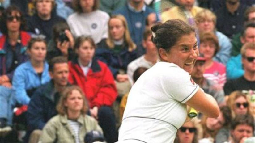 Od útoku na Selešovú ubehlo 15 rokov - Tenis - Športweb