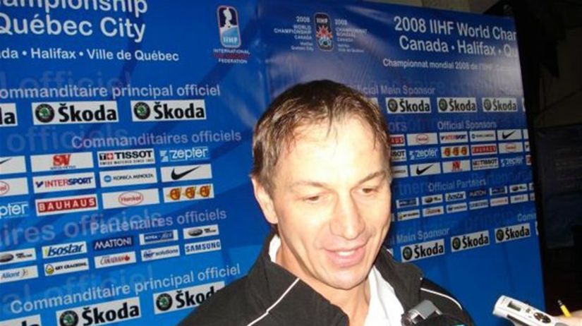 V tíme SR 17 zažije debut syn Petra Bondru - Reprezentácia - Hokej ...