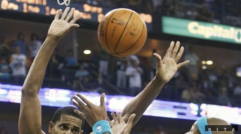 Pistons ani Hornets doma nezaváhali - Ostatné športy - Športweb