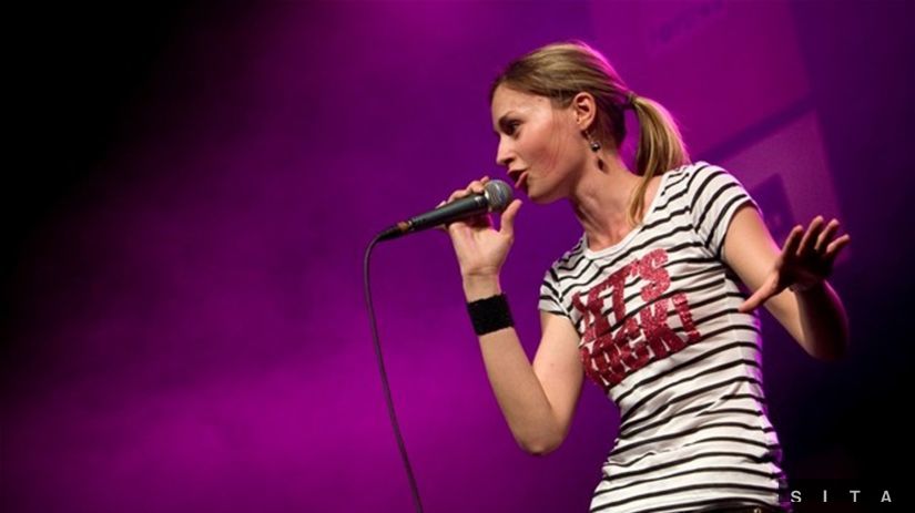 Víťazkou Coca-Cola Popstar je Mária Čírová - Hudba - Kultúra - Pravda