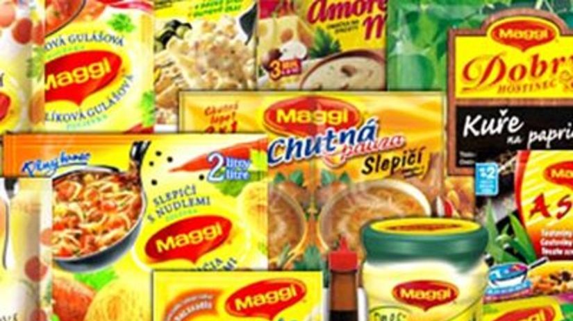 Cigánska omáčka bude od Hamé i Nestlé - Ľudia - Ekonomika - Pravda