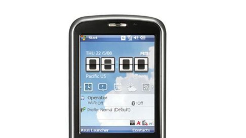 Vreckový komunikátor Asus P320 stavil na špičkový dizajn - Komunikácia ...