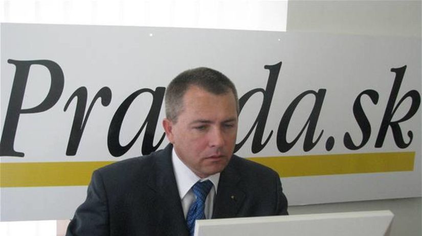 Duálne ceny zaveďte čím skôr, odporúča Barát - Ľudia - Ekonomika - Pravda