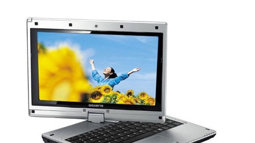 Lacný tablet od Gigabyte zavíta na trh už čoskoro - Komunikácia - Veda ...