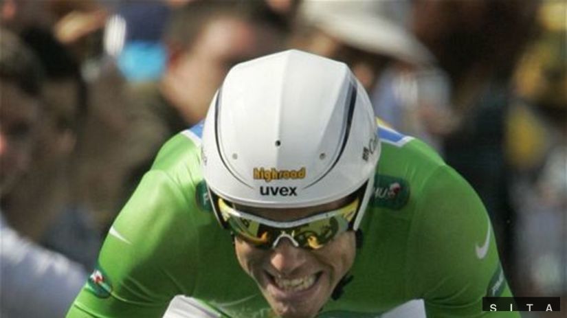 Novým lídrom Tour je Luxemburčan Kirchen - Ostatné športy - Športweb