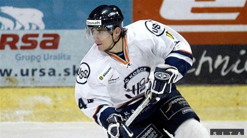 Špilar sa upíše Žiline na jeden rok - Extraliga - Hokej - Športweb