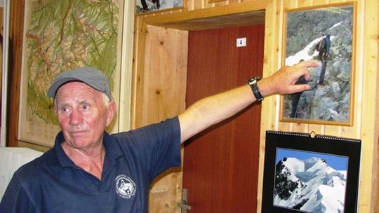 Rajtár: Na konci lana vzniká priateľstvo - Regióny - Správy - Pravda