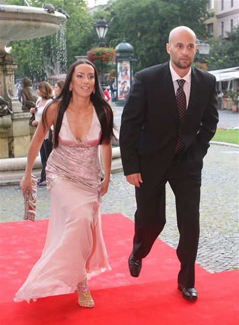 Moja zásada: Nikomu neublížiť na ľade ani v živote - Reprezentácia ...