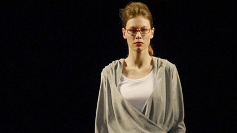 Vychudnuté modelky nedostanú v Británii zákaz - Miss a modelky ...