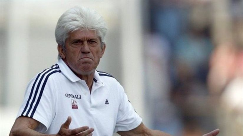 Loranta hnevalo, že jeho hráči chceli hrať šou - Niké liga - Futbal ...