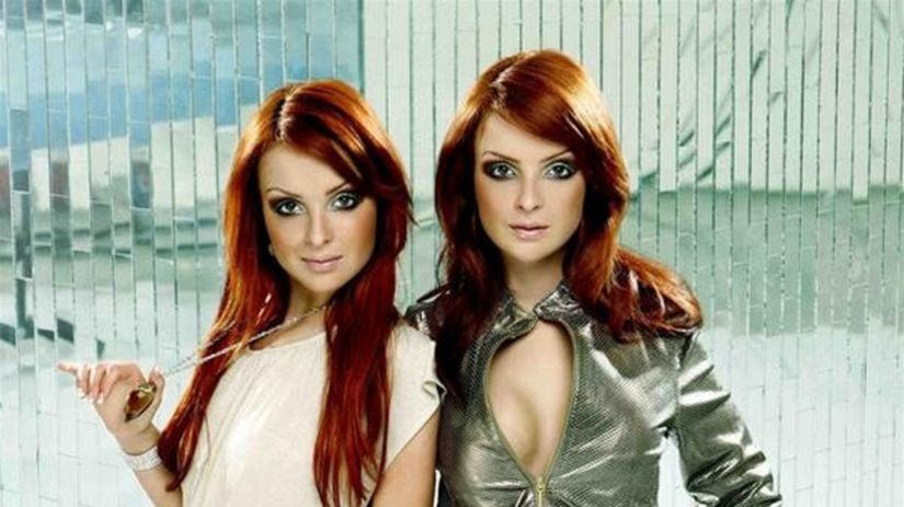 TWiiNS mieria do Hollywoodu až budúci rok. Vianoce strávia doma ...