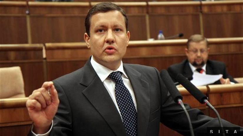 Kauza emisie: Má prísť svedčiť aj archanjel Gabriel, opýtal sa Lipšic ...
