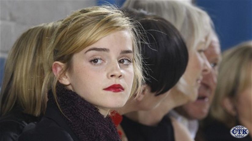 Z Hermiony bola prehliadková kráska, modelky zmaľovali dobiela - Miss a ...
