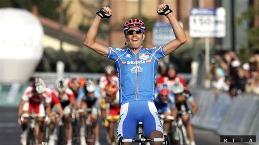 Bettiniho nahradil na tróne Ballan, ani jeden Slovák nedokončil ...