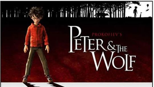 Oscarový Peter a vlk otvorí Bienále animácie Bratislava - Film a ...