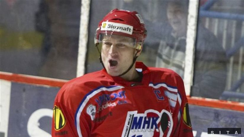 Košice vyhrali v šlágri v Trenčíne 1:0 - Extraliga - Hokej - Športweb