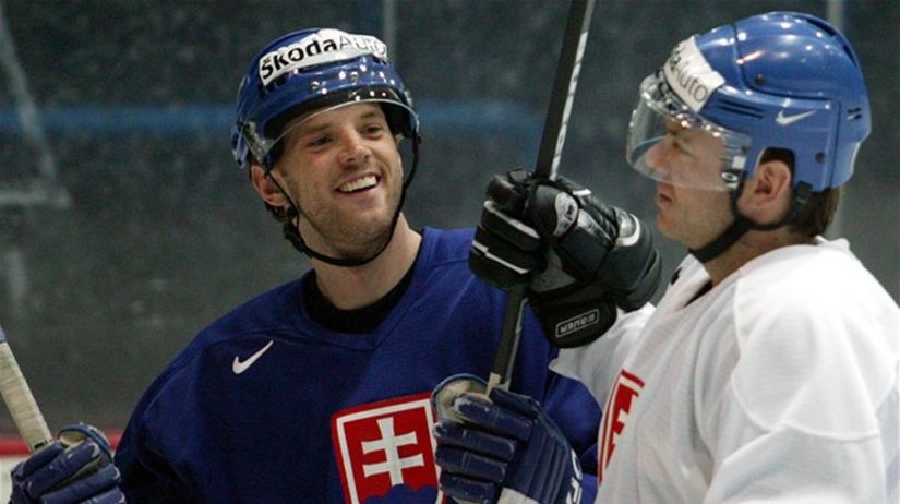 Športovci blogujú pre Pravdu. Lintner: Ako som vyhral v kasíne ...