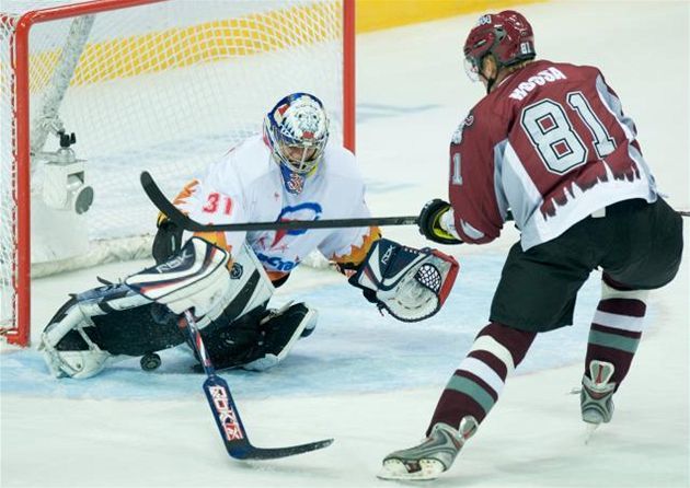 Hossa s Jágrom spomínali na New York - Európske súťaže / KHL - Hokej ...