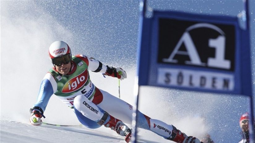 Albrecht si na návrat ešte počká, opäť sa zranil - Zimné športy - Športweb