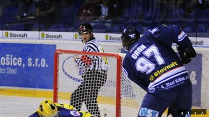 Košice sa dlho trápili s Kežmarkom, v Bystrici rozhodol 28 nájazd ...