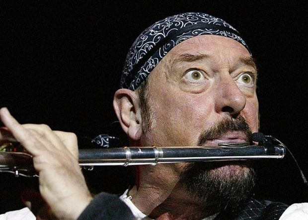 Ian Anderson a Jethro Tull predstavia nový album v Nitre - Hudba ...