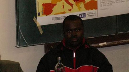 Nigéria: Keď je ropa prekliatím - Svet - Správy - Pravda