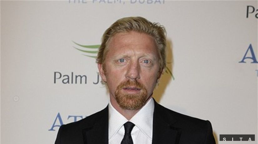 Becker už vidí meno Federer na pohári - Tenis - Športweb