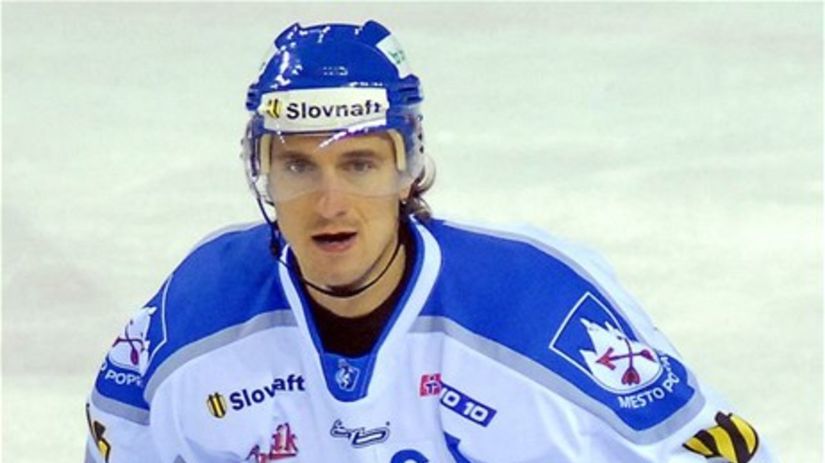 Baráž: Poprad rozstrieľal Piešťany, Spišiaci zdolali Kežmarok ...