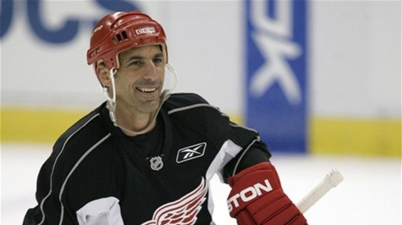 Chelios nebude chýbať ani na OH vo Vancouveri - Ostatné - Hokej - Športweb