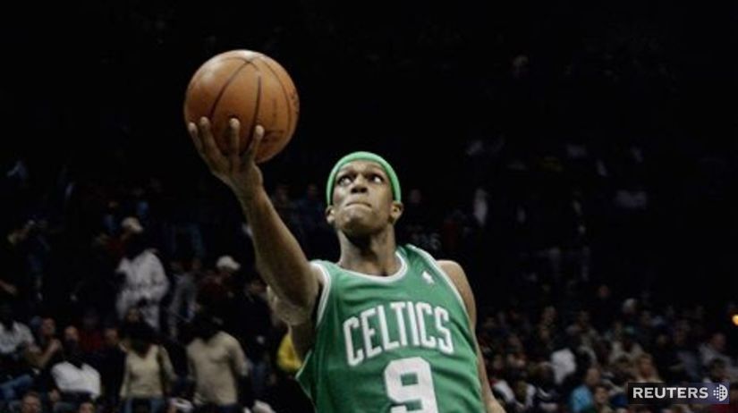 Nekoncentrovaní Celtics prehrali v Toronte - Ostatné športy - Športweb