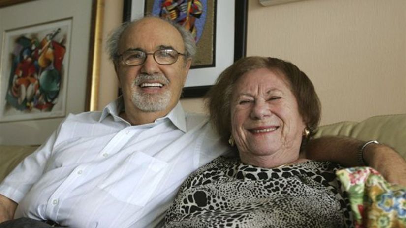 Lásku z čias holokaustu si autor nádejného bestselleru vymyslel - Svet ...