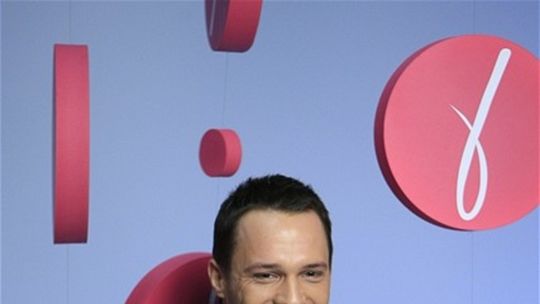 Martin Pyco Rausch: Vodcom som nikdy nebol - Hviezdne kauzy - Koktail ...