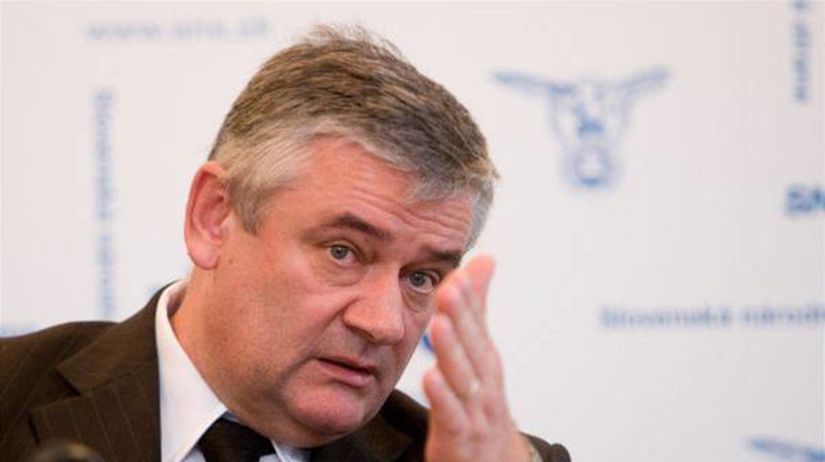 Slota je najnedôveryhodnejší politik na Slovensku - Domáce - Správy ...