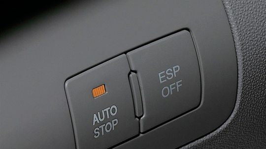Kia cee'd dostala Start-Stop systém - Novinky - Auto - Pravda