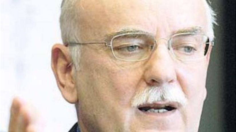 Za plynové škody môžu Mečiar, Dzurinda a Fico - Ľudia - Ekonomika - Pravda