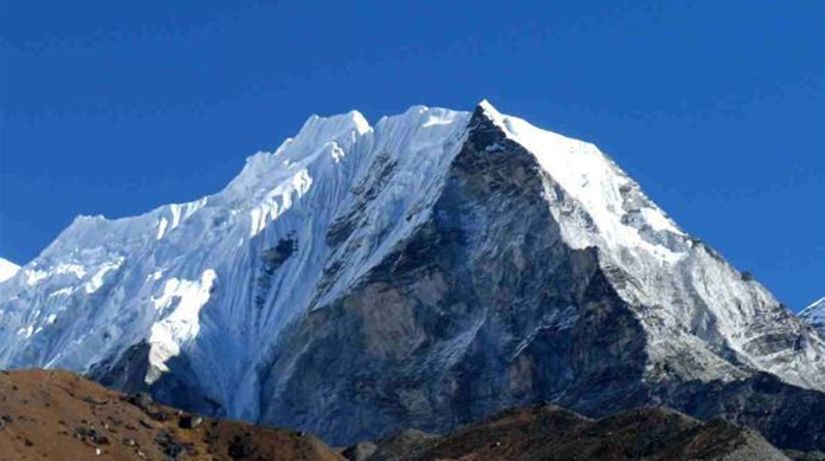 Himaláje vzdorujú trendu otepľovania - Zem - Veda a technika - Pravda