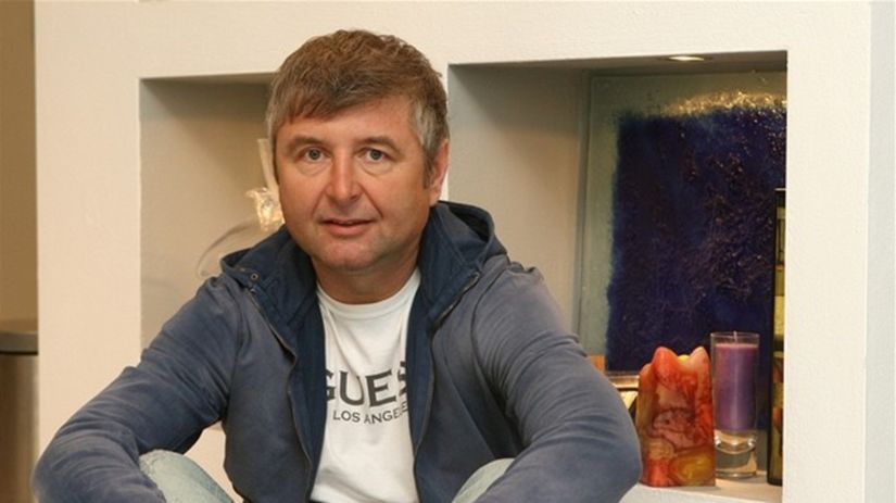 Jaroslav Buček: Rozvedený so záväzkami - Hviezdne kauzy - Koktail - Pravda